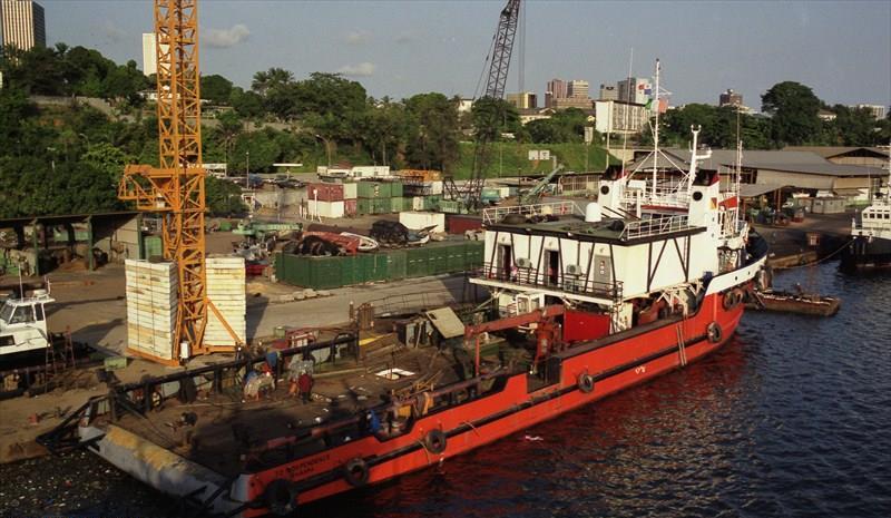 TO INDEPENDENCE - Vesseljoin