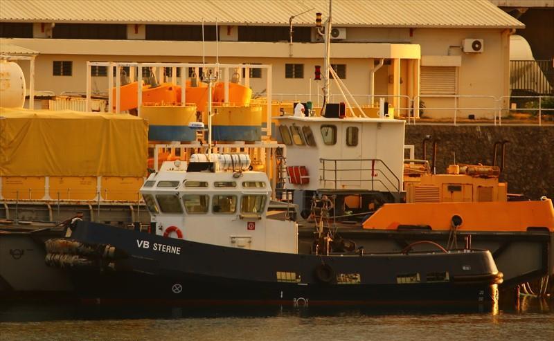 VB STERNE - Vesseljoin