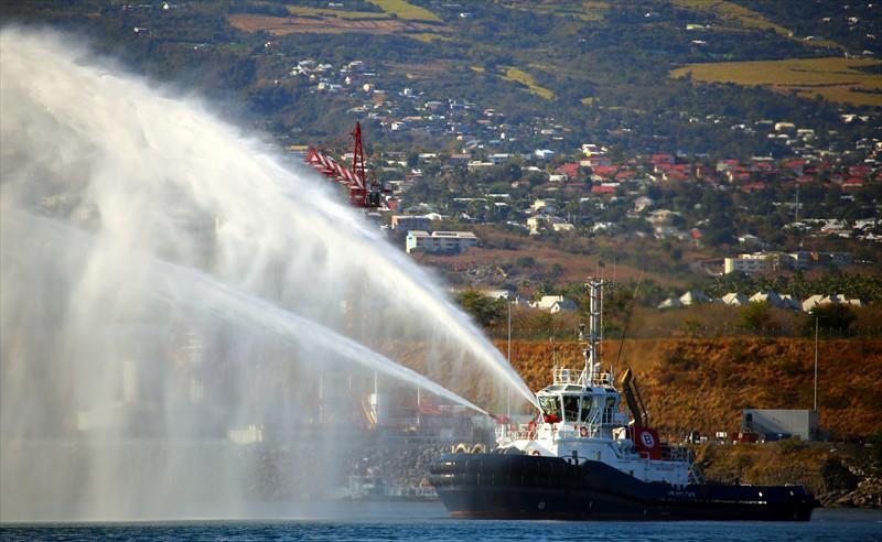 VB VOLCAN - Vesseljoin