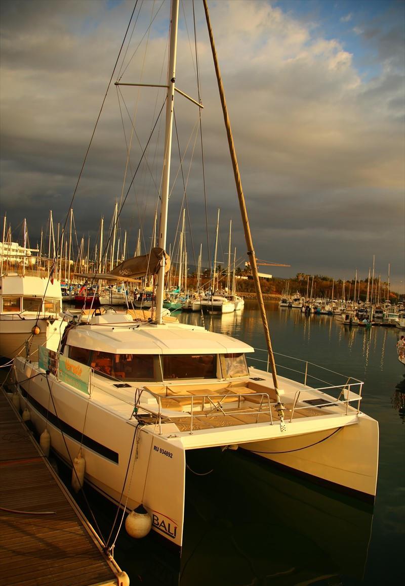 NAMASTE - Vesseljoin