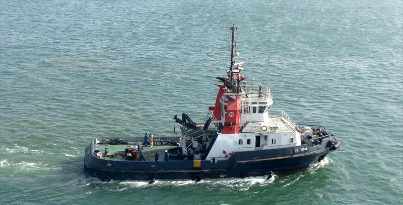 VB NORA - Vesseljoin