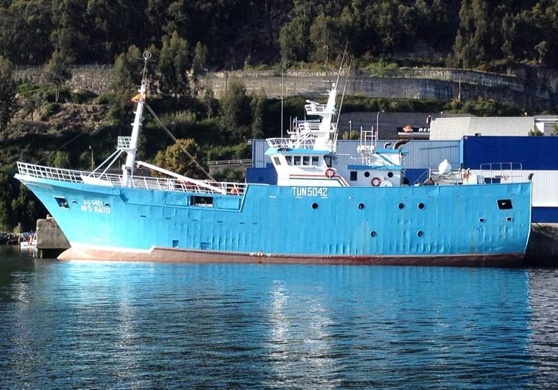 TXORI LAU - Vesseljoin