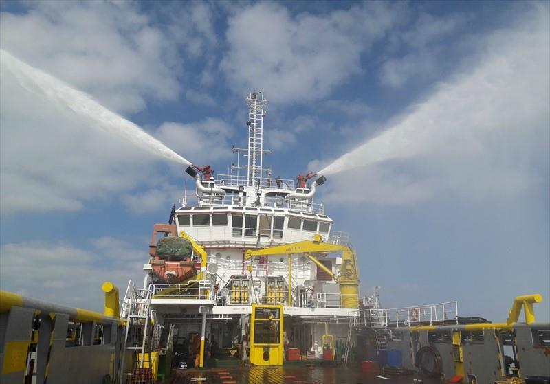 SEA ROYAL - Vesseljoin