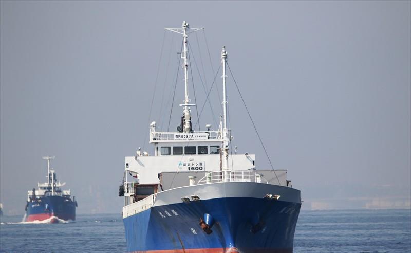 FORTUNE SAILING - Vesseljoin