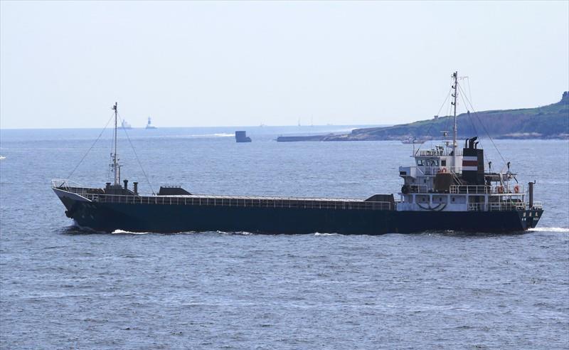 FORTUNE SAILING - Vesseljoin