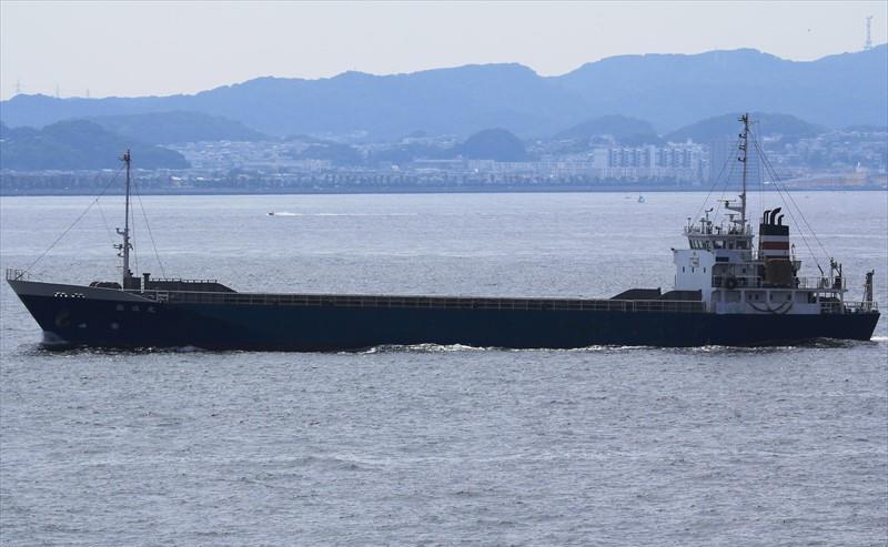 FORTUNE SAILING - Vesseljoin