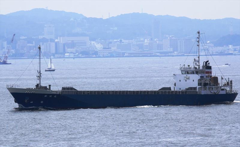 FORTUNE SAILING - Vesseljoin