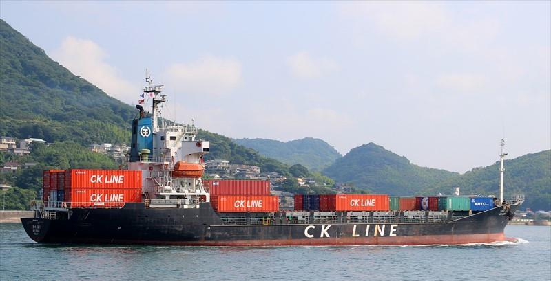 SKY DUKE - Vesseljoin