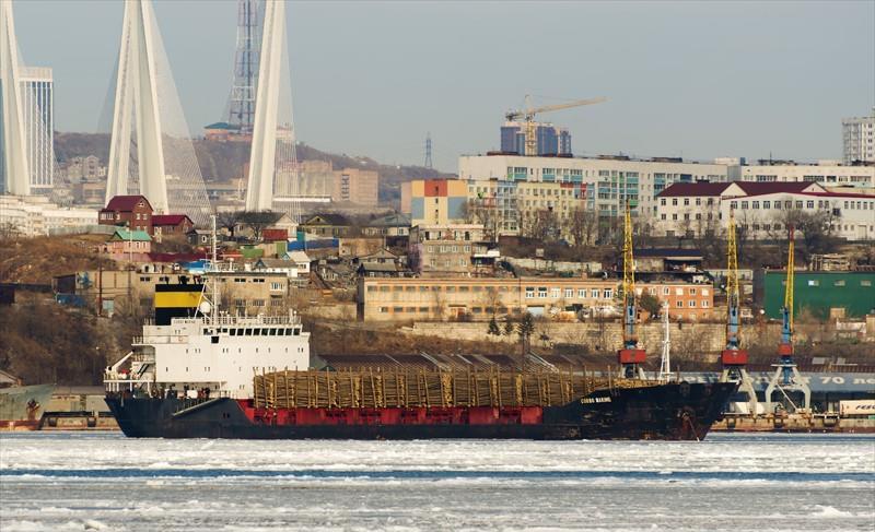 CORSO MARINE - Vesseljoin