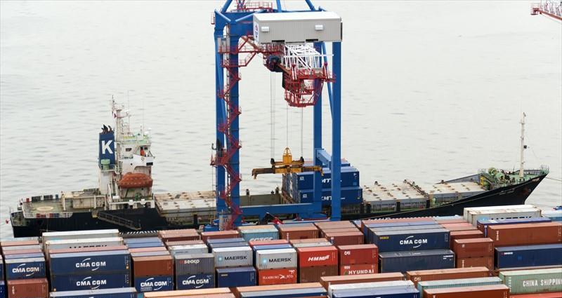 JI YUAN - Vesseljoin