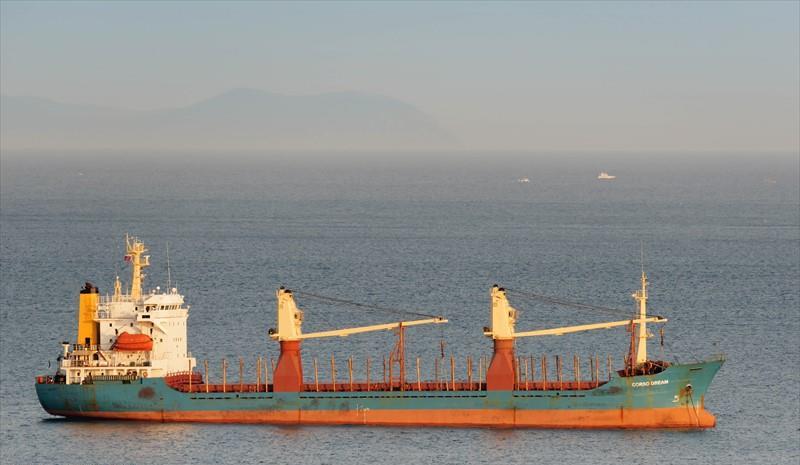 CORSO DREAM - Vesseljoin