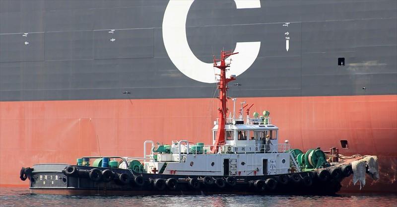 ENERGY VENUS - Vesseljoin