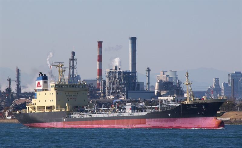 CHANG XING - Vesseljoin