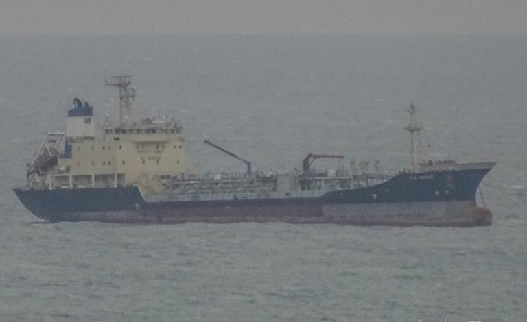 CHANG XING - Vesseljoin