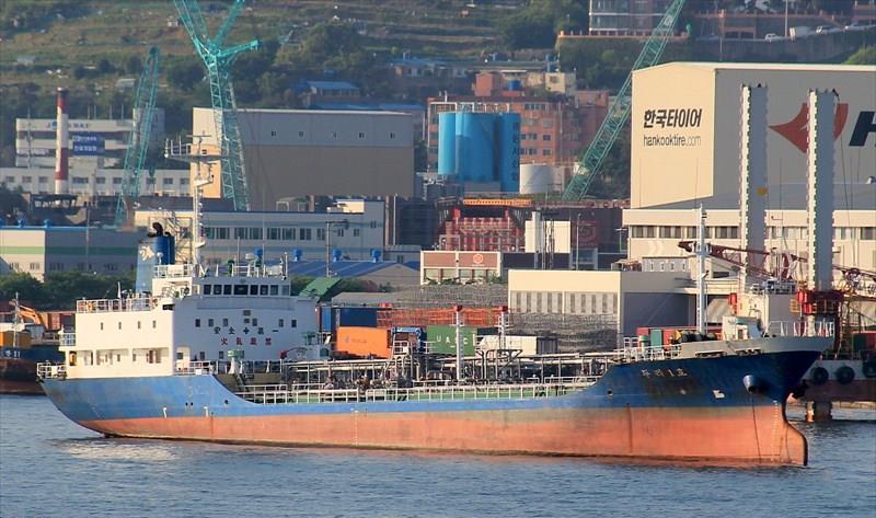 POSEIDON - Vesseljoin