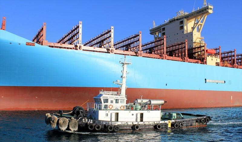 FOSCON DIAMOND - Vesseljoin