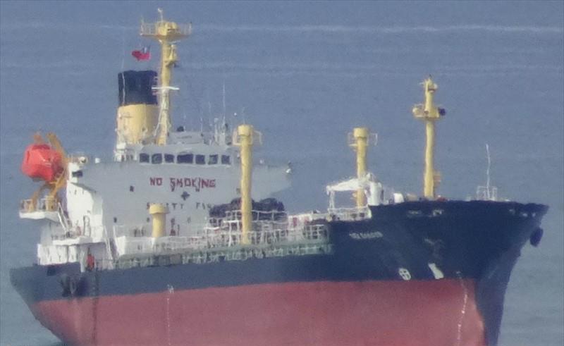 SEA DRAGON - Vesseljoin