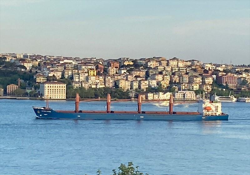 DAYTONA DYNAMIC - Vesseljoin