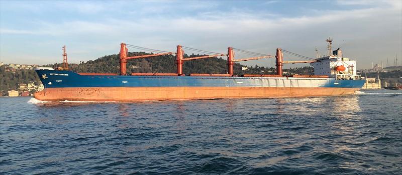 DAYTONA DYNAMIC - Vesseljoin