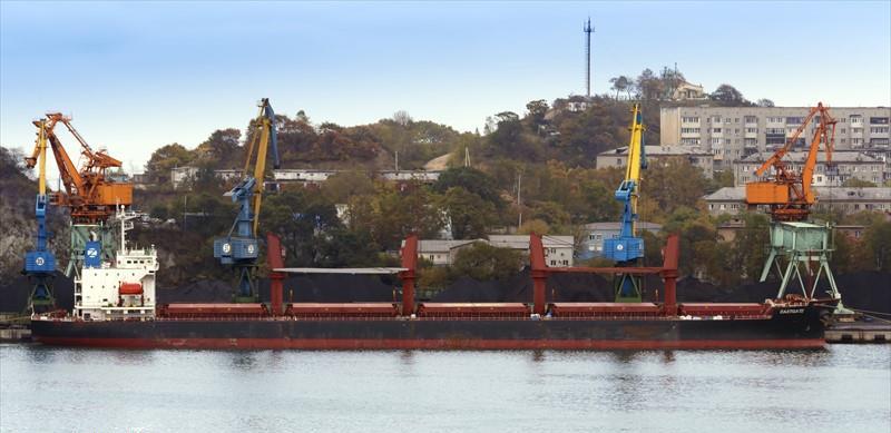 DAYTONA DYNAMIC - Vesseljoin