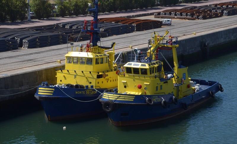 LIBERDADE - Vesseljoin