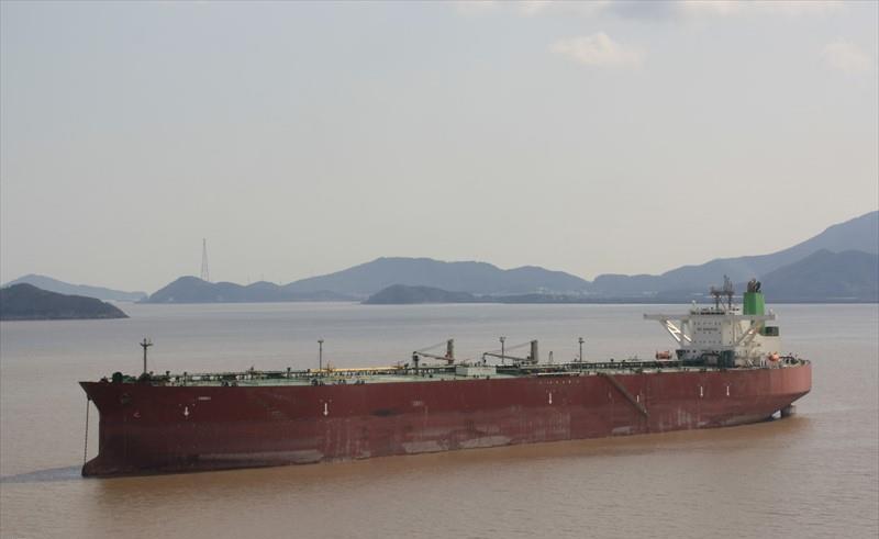 CERES I - Vesseljoin