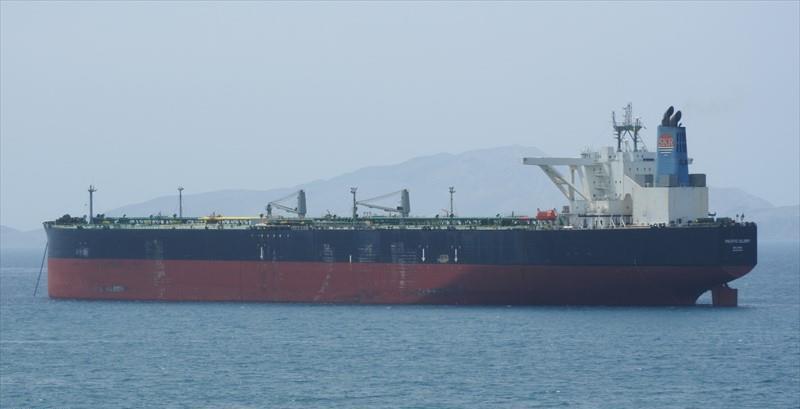 CERES I - Vesseljoin