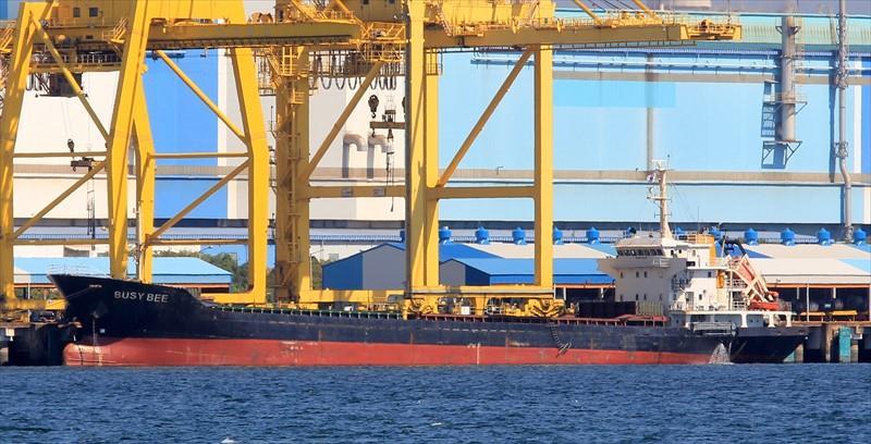 DONG YUAN 17 - Vesseljoin