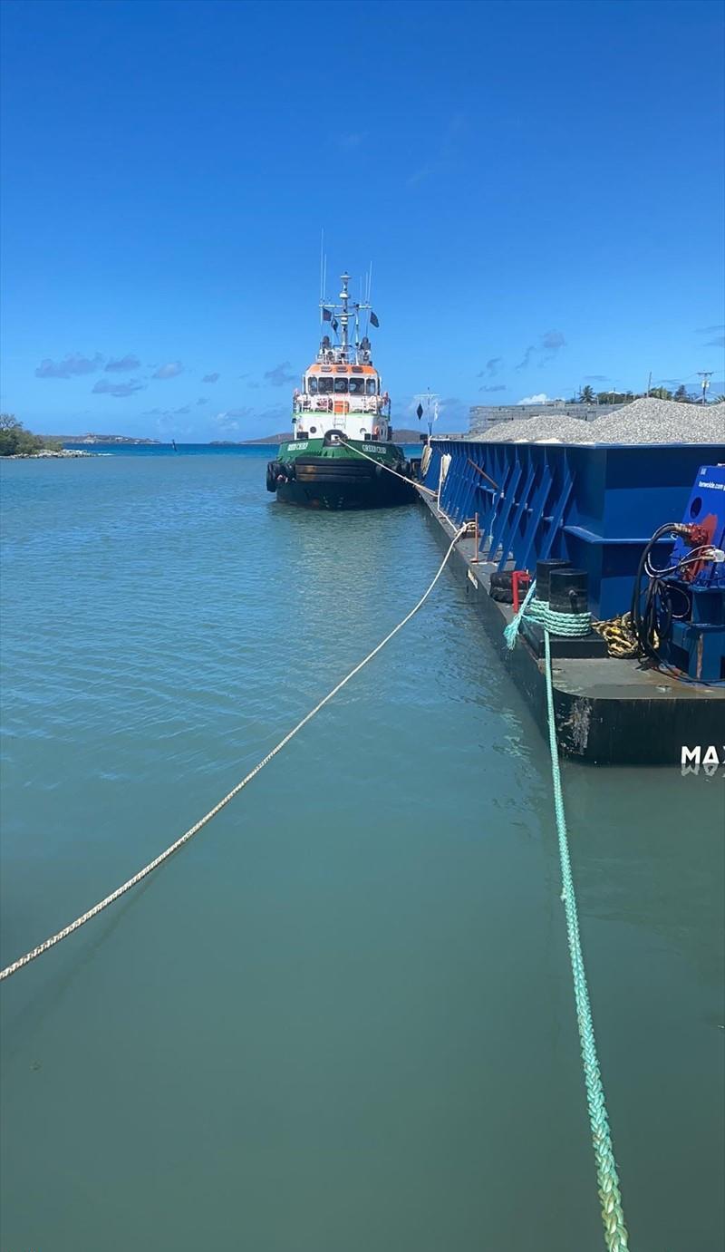 GREEN CHIEF - Vesseljoin