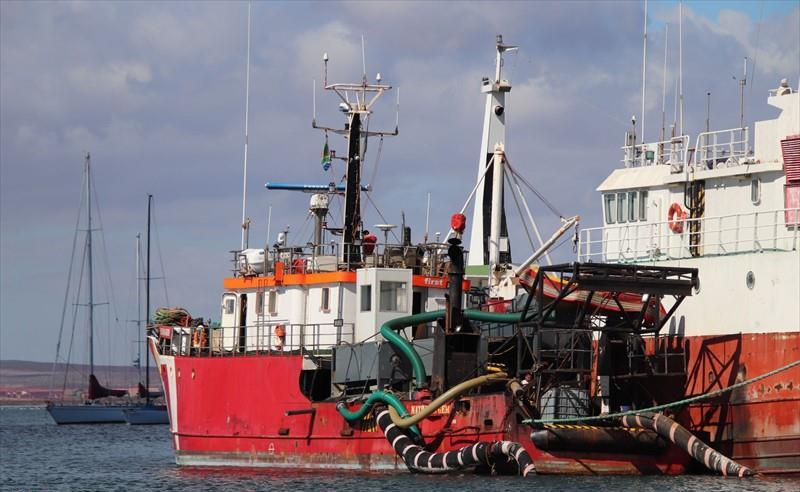 MATHILDA GEM - Vesseljoin