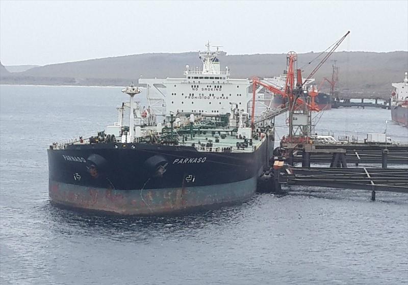 WARRIOR KING - Vesseljoin