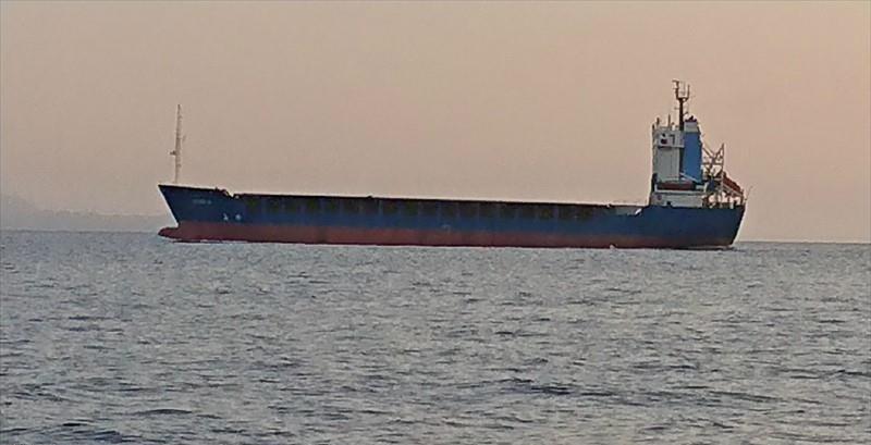 ST JOHNS - Vesseljoin