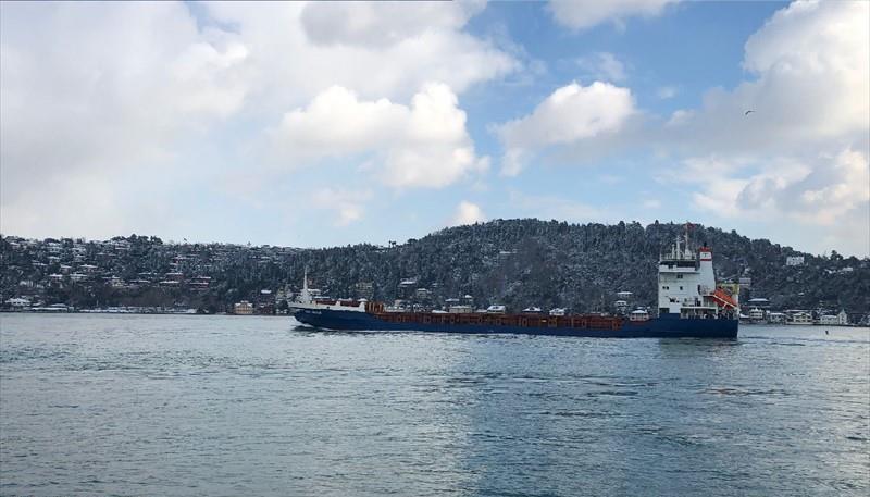 KING VICTOR - Vesseljoin