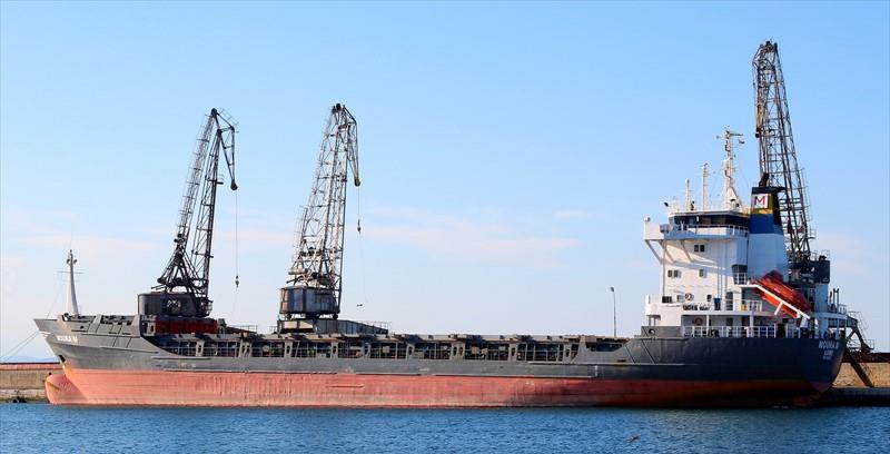 KING VICTOR - Vesseljoin