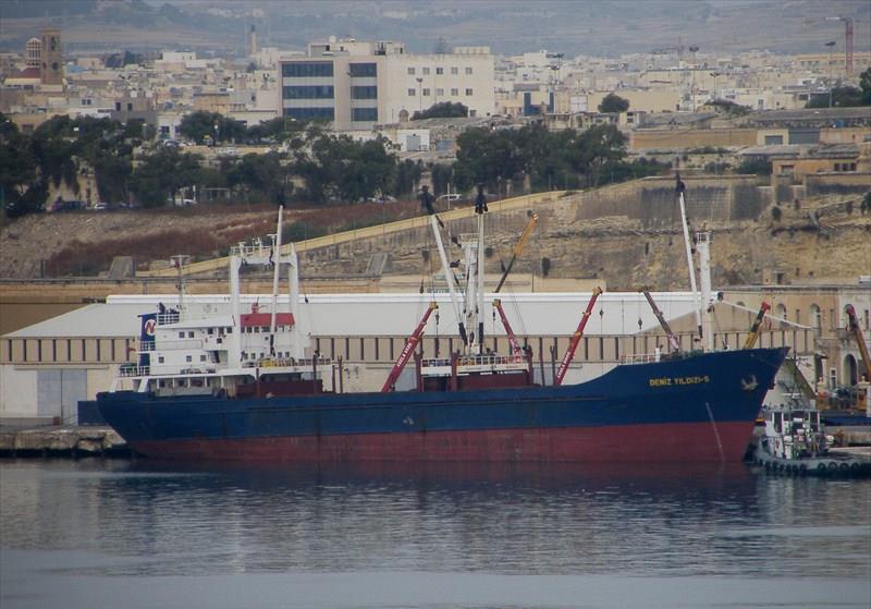 LADY LARA - Vesseljoin