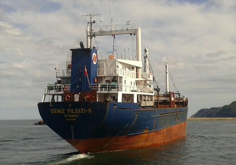 LADY LARA - Vesseljoin