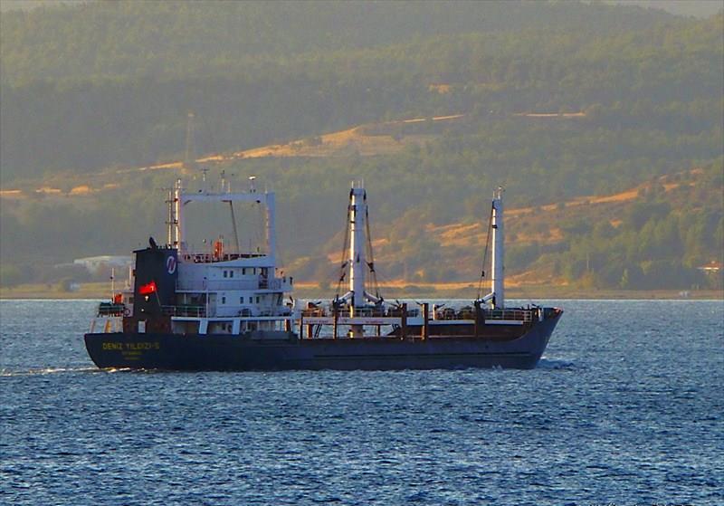 LADY LARA - Vesseljoin