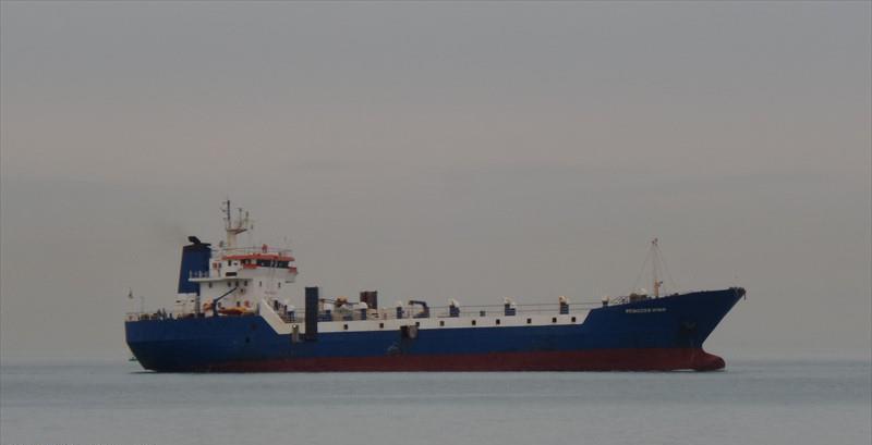 PRINCESS HIYAM - Vesseljoin