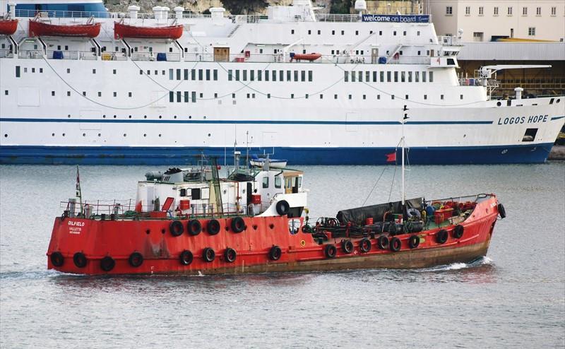 WOOD SPIRIT - Vesseljoin