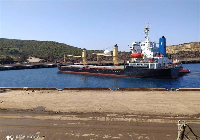 LADY EVA - Vesseljoin