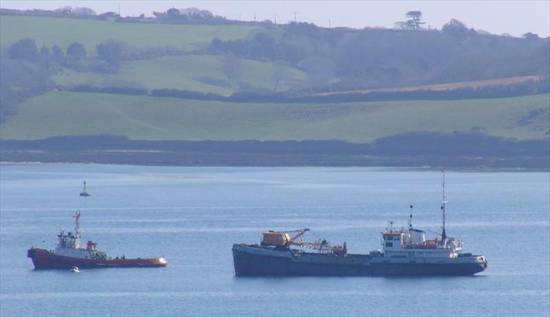 COMARCO OSPREY - Vesseljoin