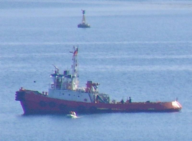 COMARCO OSPREY - Vesseljoin