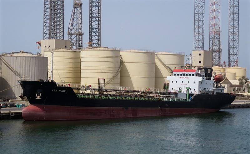 BLUE HAWK - Vesseljoin