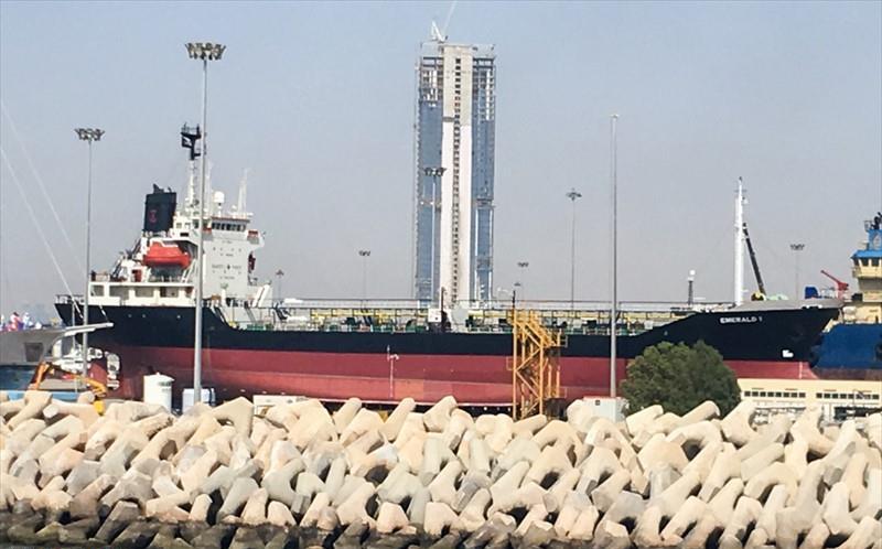 BITU OCEAN - Vesseljoin