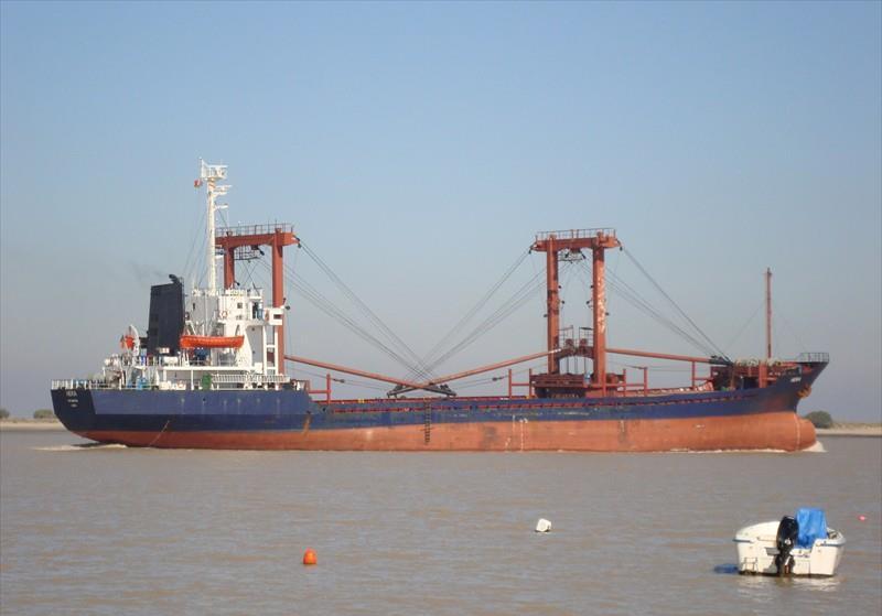 PINK ROSE - Vesseljoin