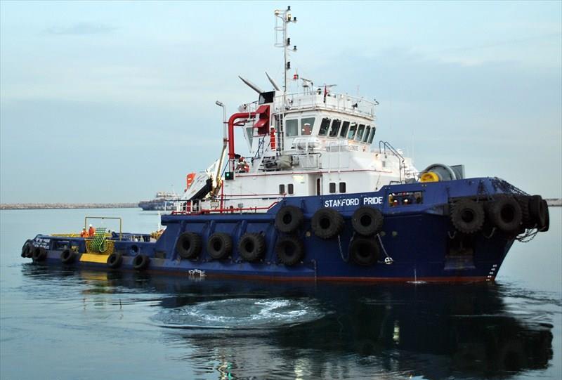 DP HOORMAND - Vesseljoin