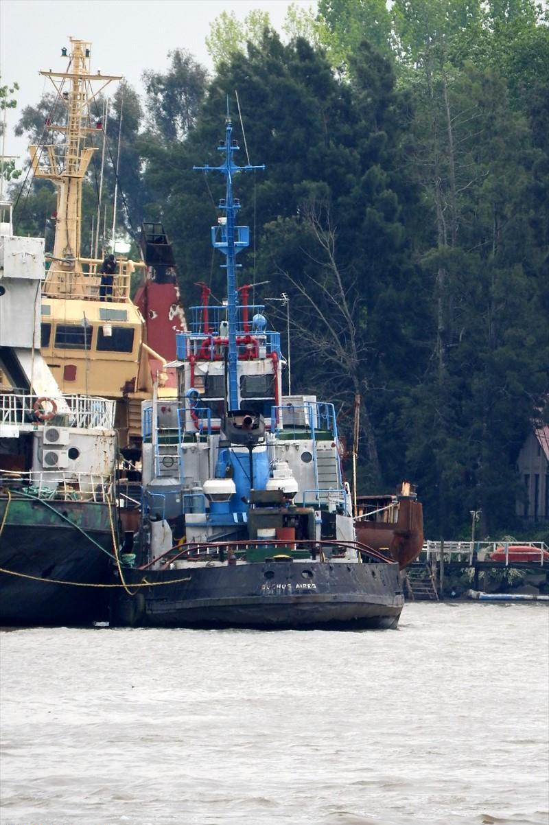 COMPETIDOR - Vesseljoin