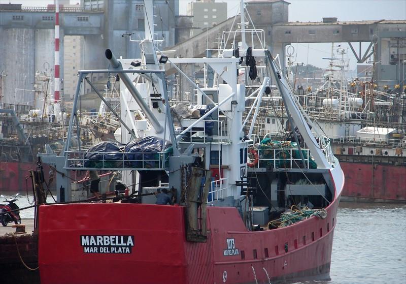 MARBELLA - Vesseljoin