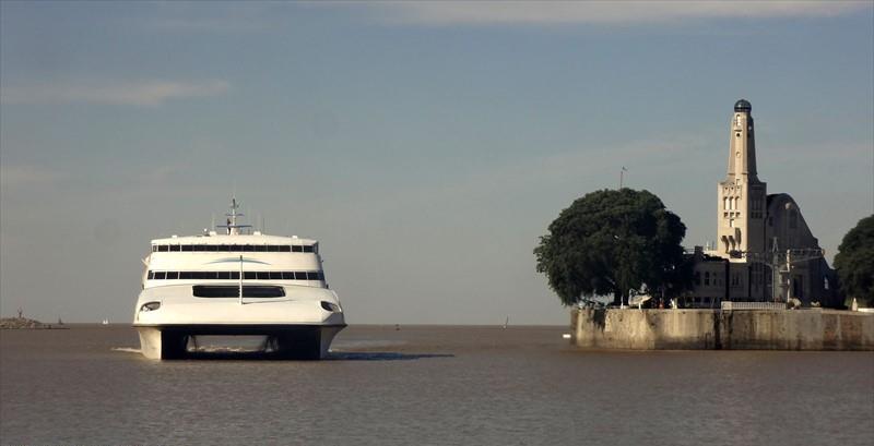 JUAN PATRICIO - Vesseljoin