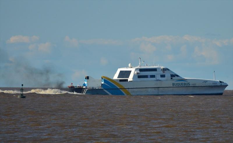 JUAN PATRICIO - Vesseljoin